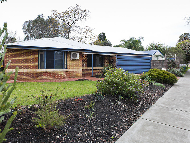 2B Wingate Avenue, Hazelmere, WA 6055 - Property Details
