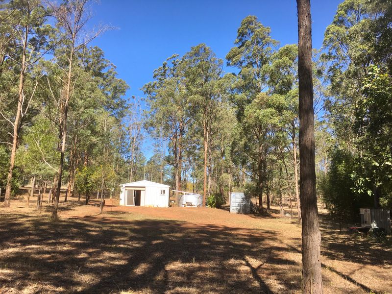 8 Simpson Road, Benarkin North, QLD 4314 - realestate.com.au