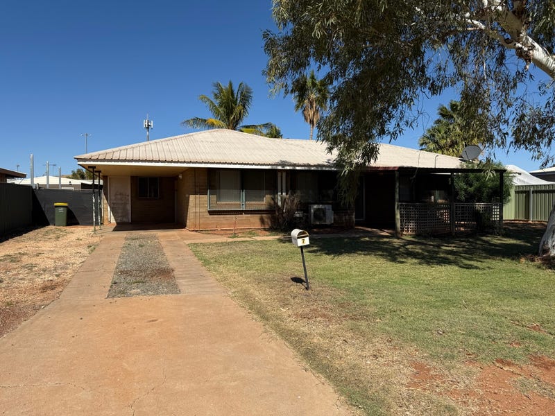 7 Harding Way, Bulgarra, WA 6714 - Property Details