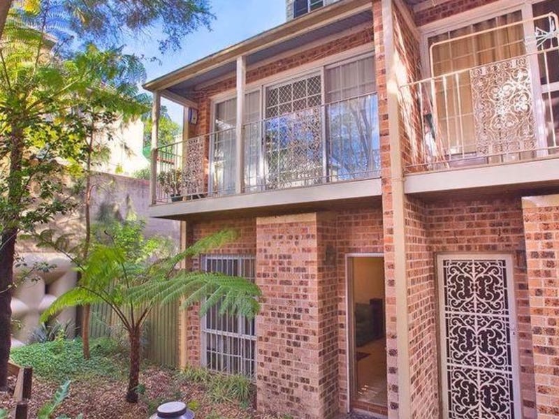 29/43 Hereford Street, Glebe, NSW 2037 - Property Details