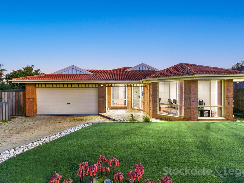 44 Earlsfield Drive, Berwick, Vic 3806 - Property Details