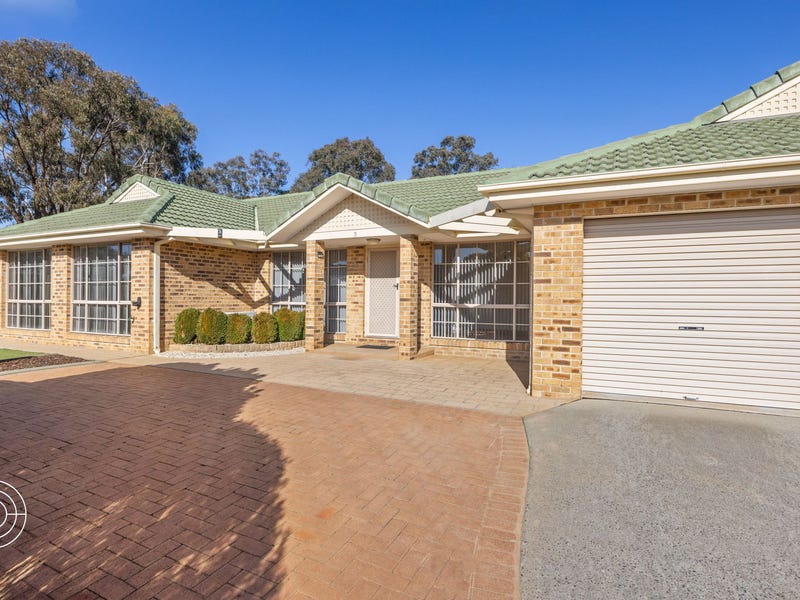 3/3 Derrington Cres, Bonython, ACT 2905 - realestate.com.au