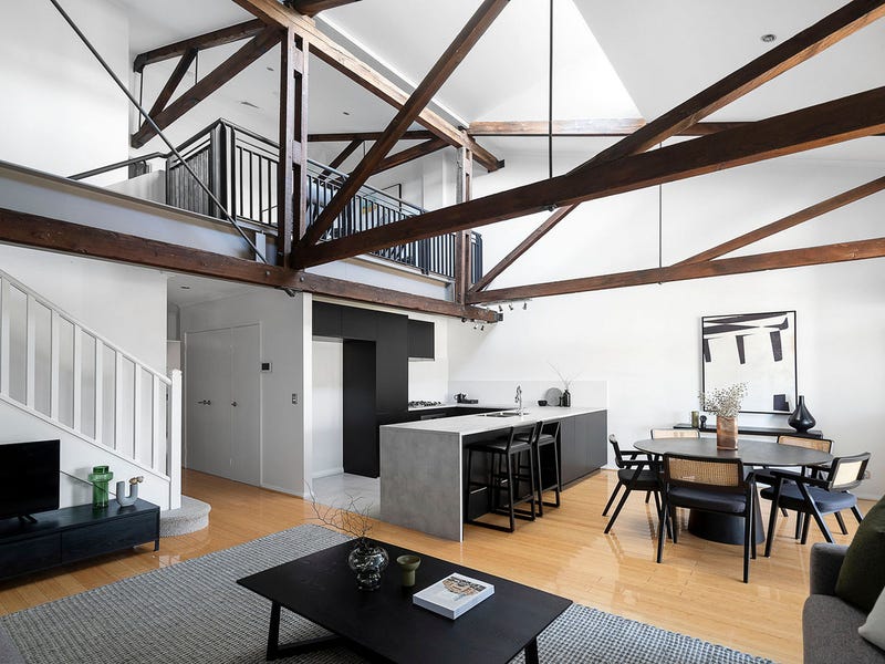 11/65 Palmerston Street, Perth, WA 6000 - Property Details