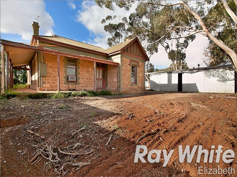 2A Bogan Road, Hillbank, SA 5112 - Property Details