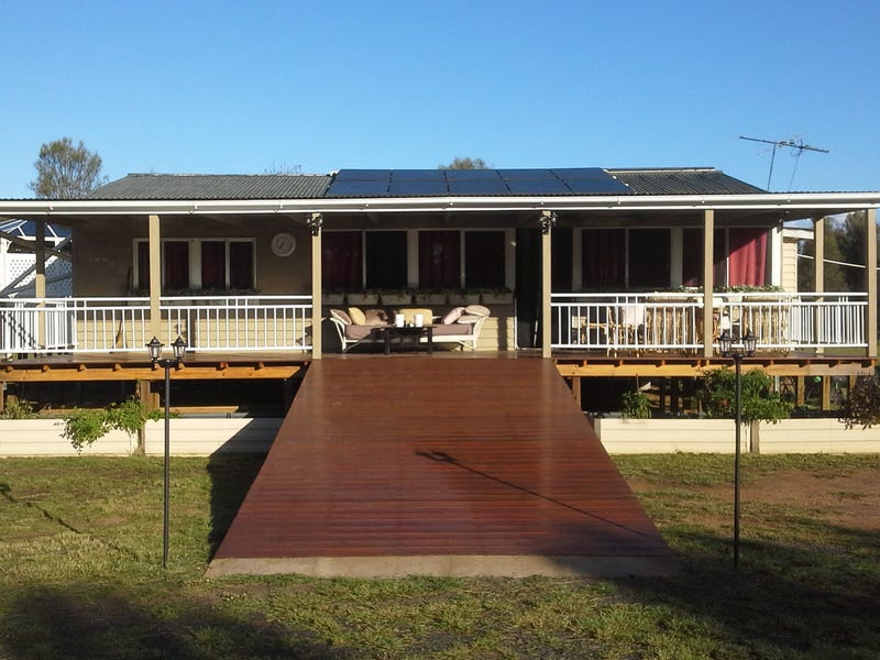 110 Wilga Drive, Ducklo, Qld 4405 - Property Details