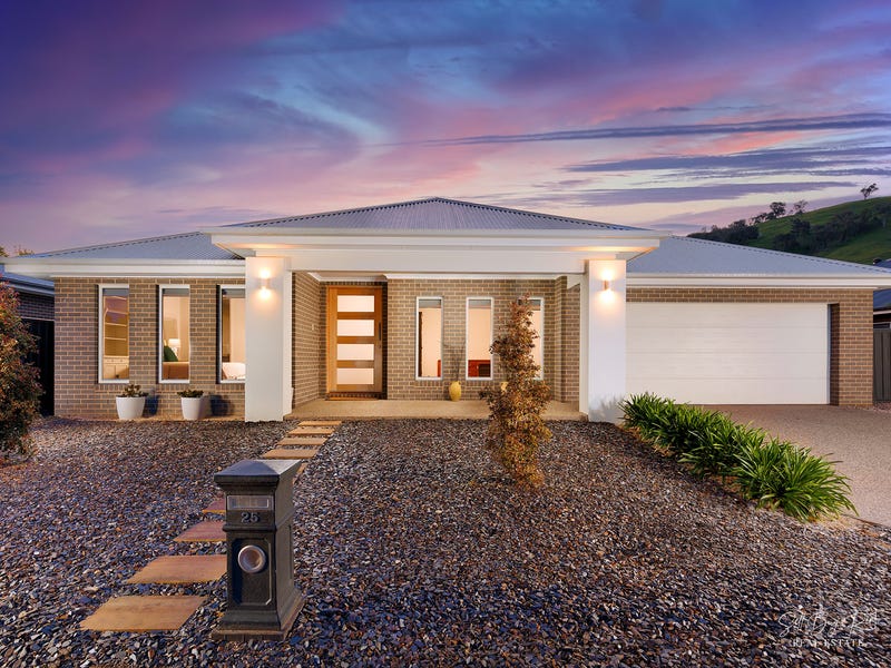 25 DAVENPORT STREET, Killara, Vic 3691 - Property Details