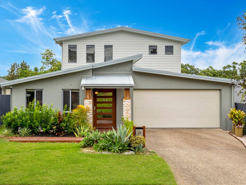 29 Obrist Place, Rochedale, Qld 4123 - Property Details
