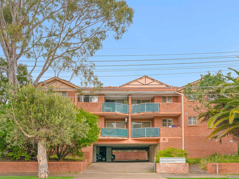 2/16-18 Hall Street, Auburn, NSW 2144 - Property Details