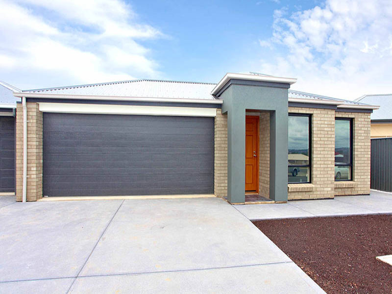 Lot 201 Heath Place, Nuriootpa, SA 5355 - Property Details