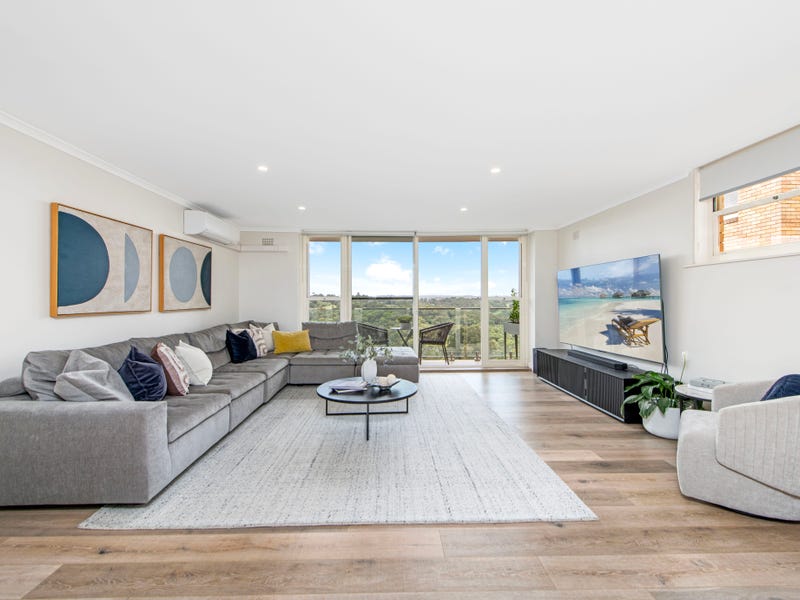 48/55 CARTER STREET, Cammeray, NSW 2062 - Property Details