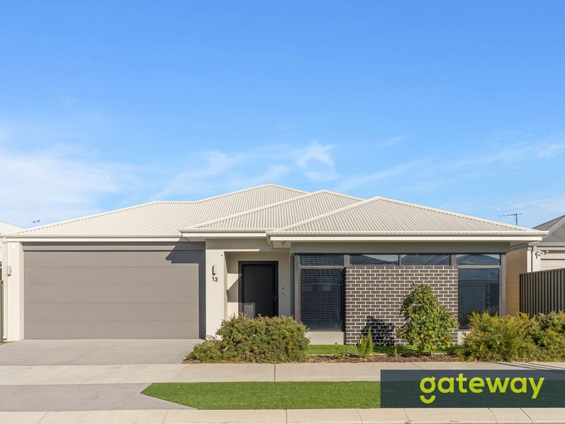 13 Dolomite Road, Treeby, WA 6164 - Property Details