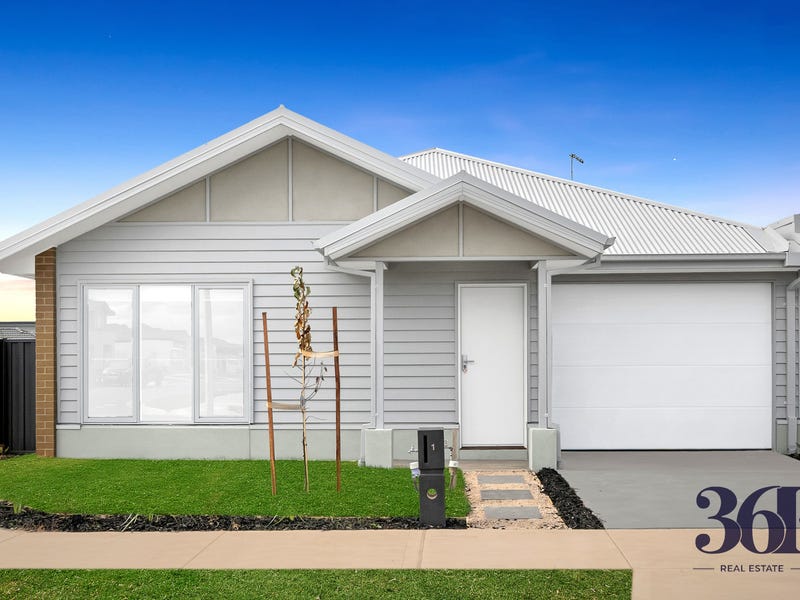 1 Turkey Road, Tarneit, Vic 3029 - Property Details