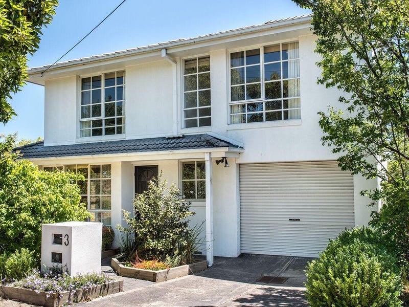 3 Horsfall Street, Templestowe Lower, VIC 3107 - realestate.com.au