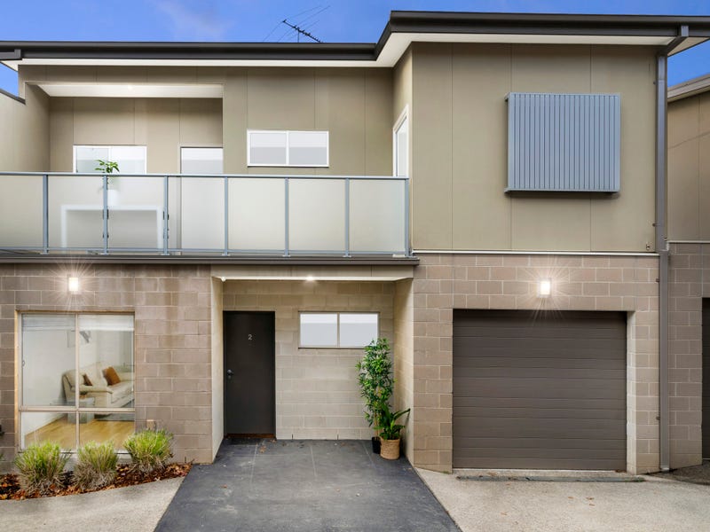 2/4 Euroka Street, Chadstone, Vic 3148 - Property Details