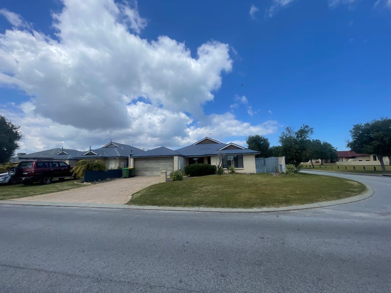135 Fisher Street, Rockingham, WA 6168 - Property Details