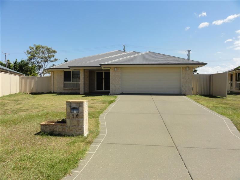 16 Caitlin Court, Rothwell, QLD 4022 - realestate.com.au
