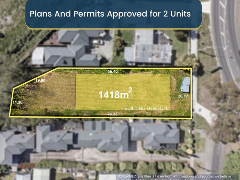 16A Calthorpe Street, Gisborne, VIC 3437 - realestate.com.au