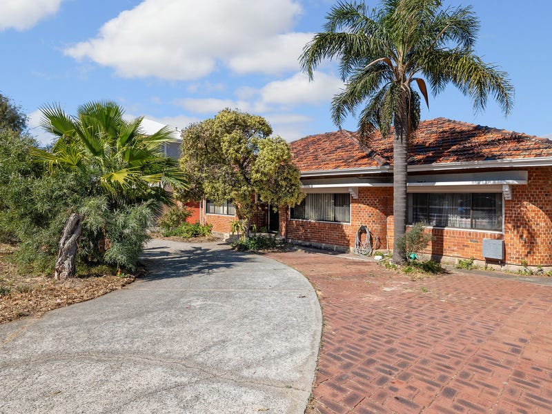 262A Selby Street, Wembley, WA 6014 - Property Details