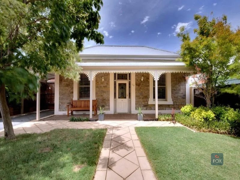 39 Porter Street, Parkside, SA 5063 - Property Details