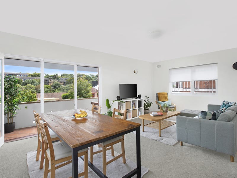 1/19 Glen Avenue, Randwick, NSW 2031 - Property Details