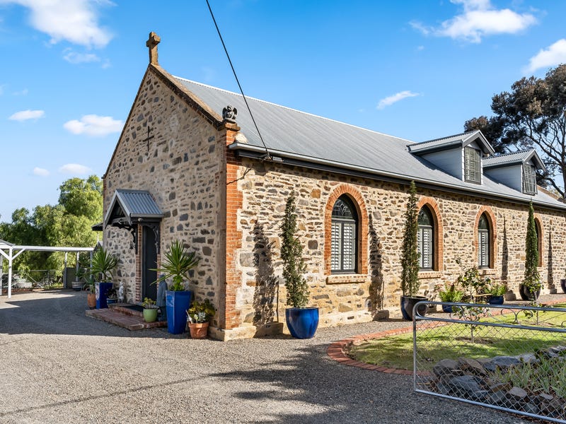 4 Rowe Street, Strathalbyn, SA 5255 - Property Details