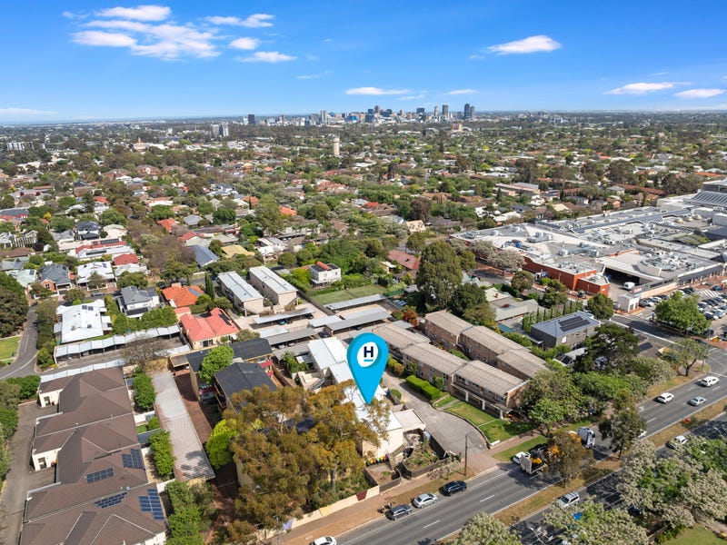 11/463A Portrush Road, Glenside, SA 5065 - Property Details