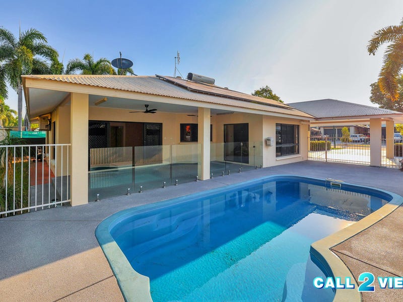 12 Gosse Circuit, Gunn, NT 0832 - Property Details