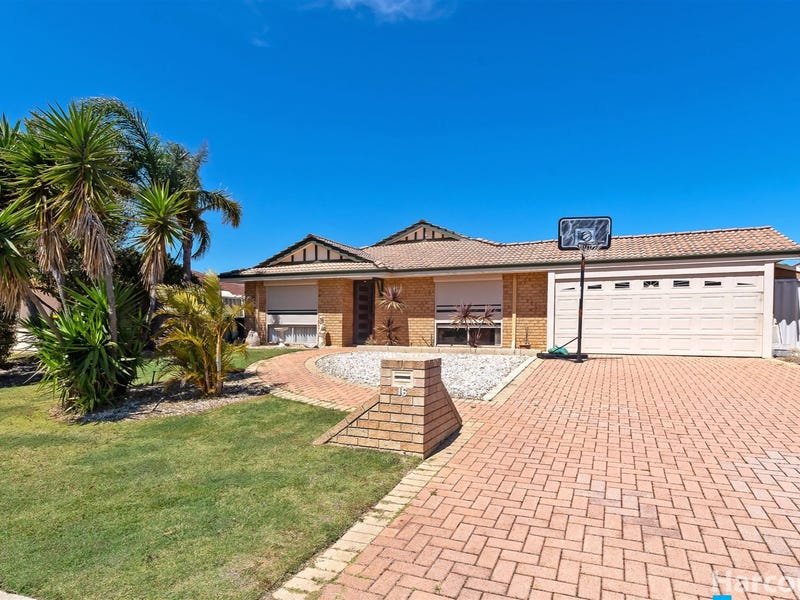 16 Geoff Russell Avenue, Kinross, WA 6028 - Property Details