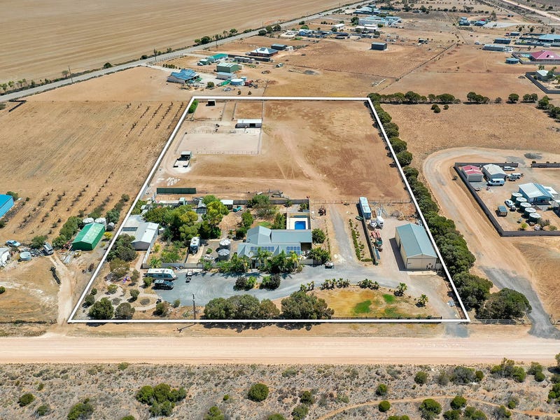 33 Schlodder Road, Dublin, SA 5501 - Property Details