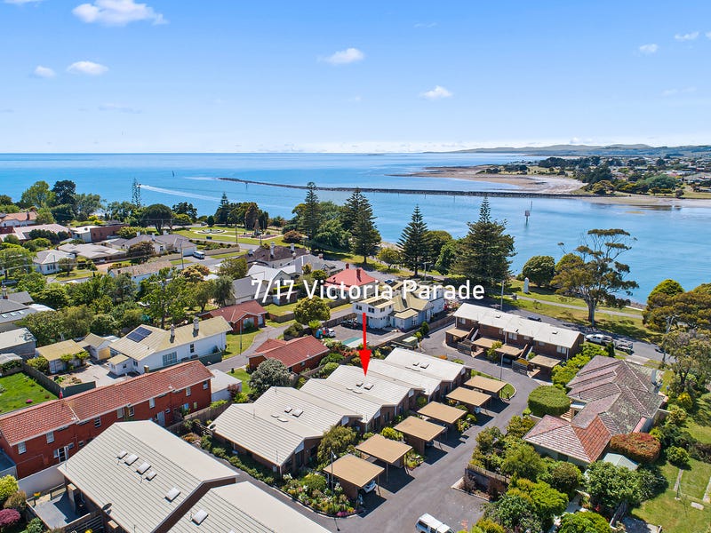 7/17 Victoria Parade, Devonport, TAS 7310 - realestate.com.au