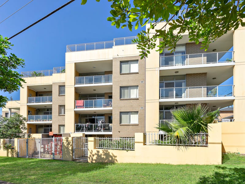 10/2 Bruce Street, Blacktown, NSW 2148 - realestate.com.au