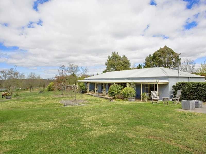 Sold Property Prices & Auction Results in Exeter, NSW 2579 (+1 location ...