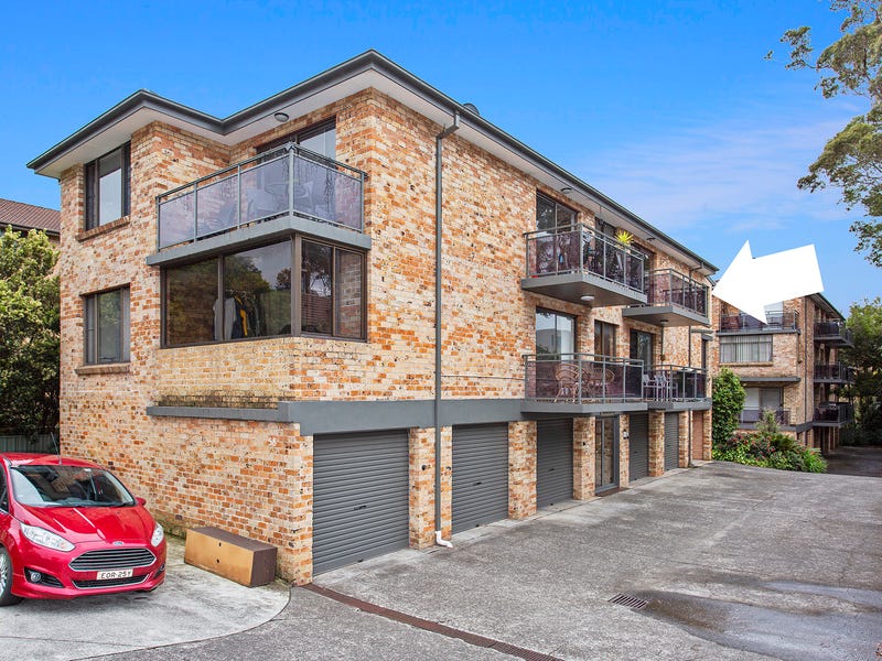 4/58 Bourke Street, North Wollongong, NSW 2500 - realestate.com.au