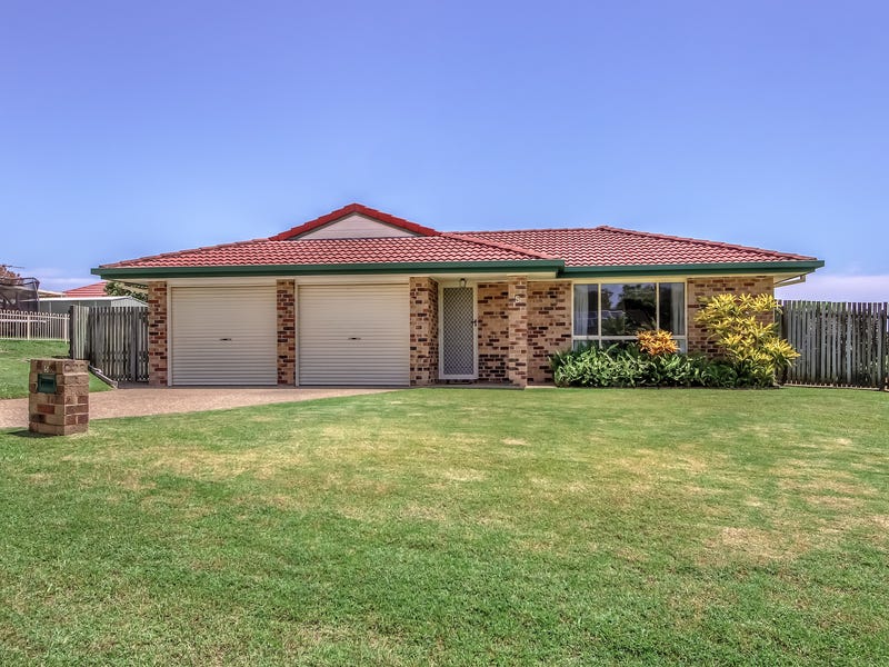 5 Craigerne Close, Brassall, Qld 4305 - Property Details