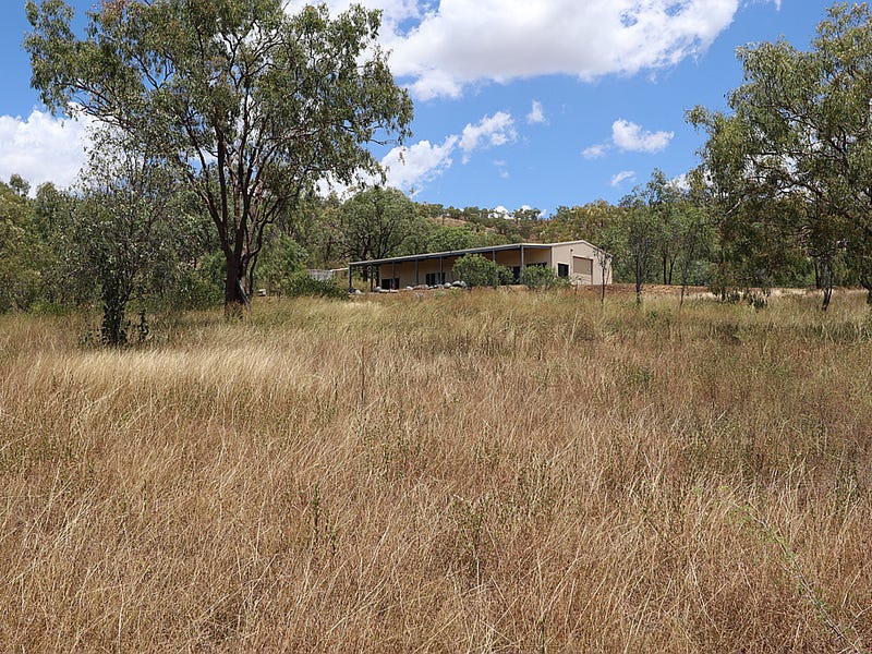 0 WATSON STREET, Westwood, Qld 4702 - Property Details