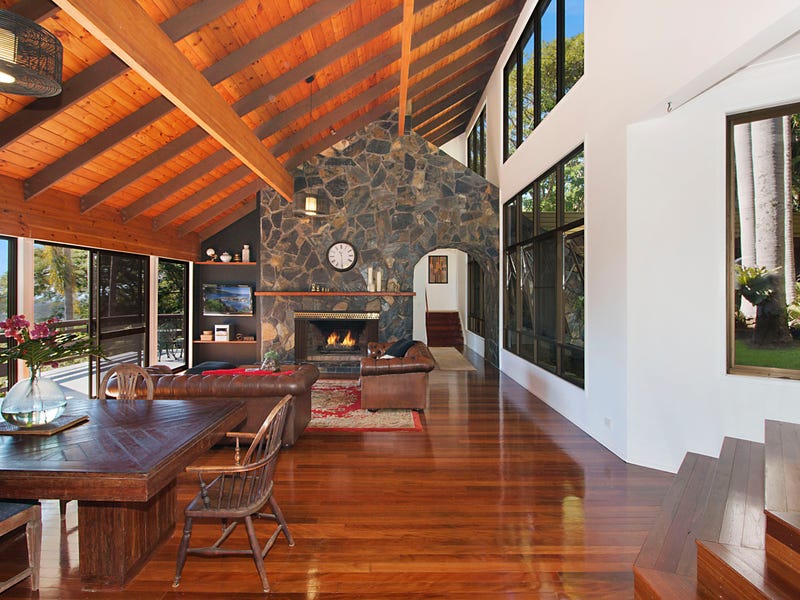 416 Carool Road, Carool, NSW 2486 - Property Details