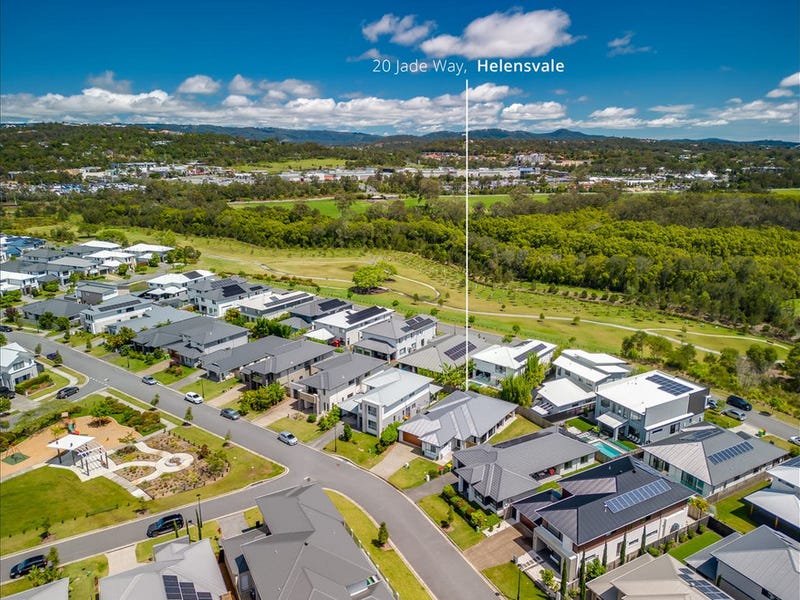 20 Jade Way, Helensvale, QLD 4212 - realestate.com.au