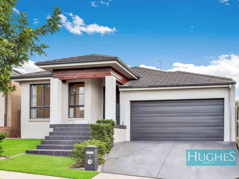 9 Yerrang Avenue, Glenmore Park, NSW 2745 - realestate.com.au