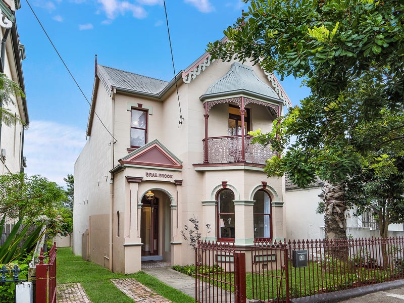 48 Victoria Street, Lewisham, NSW 2049 - realestate.com.au