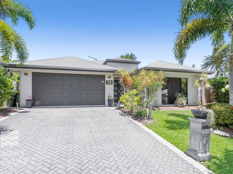 26 Monterey Street, Kewarra Beach, QLD 4879 - realestate.com.au
