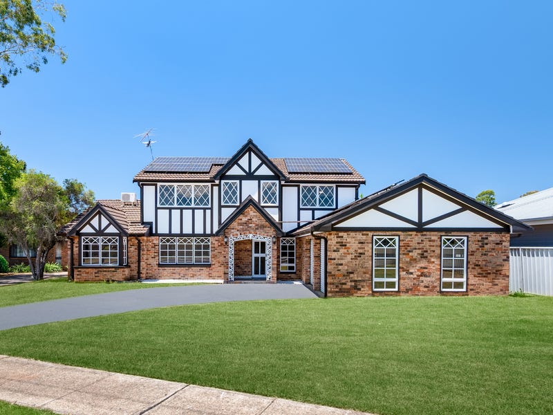 1200 Mulgoa Road, Mulgoa, NSW 2745 - Property Details