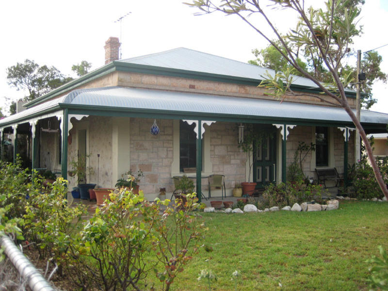 14 Brentwood Road, Warooka, SA 5577 - Property Details