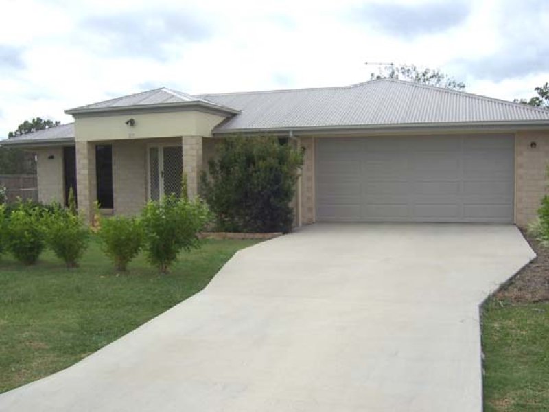 Property 105632413, Calliope, Qld 4680 - Property Details
