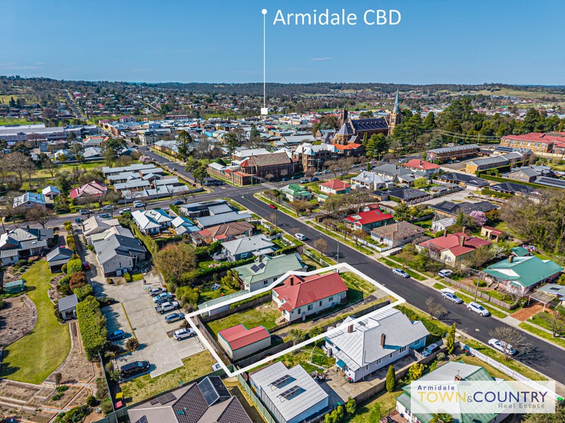 144 Jessie Street, Armidale, NSW 2350 - Property Details