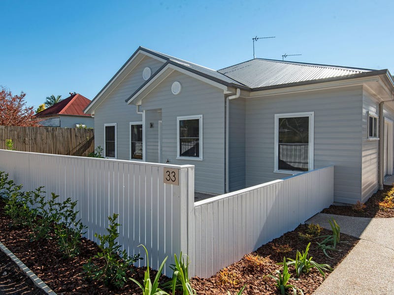 33 Albert Street, Newtown, QLD 4350 - realestate.com.au