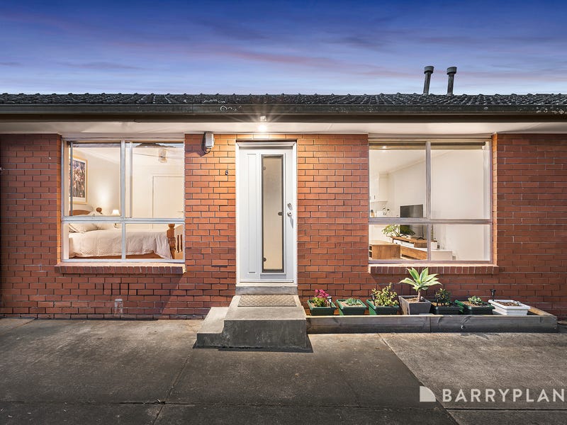 5/45-47 Cameron Road, Croydon, Vic 3136 - Property Details