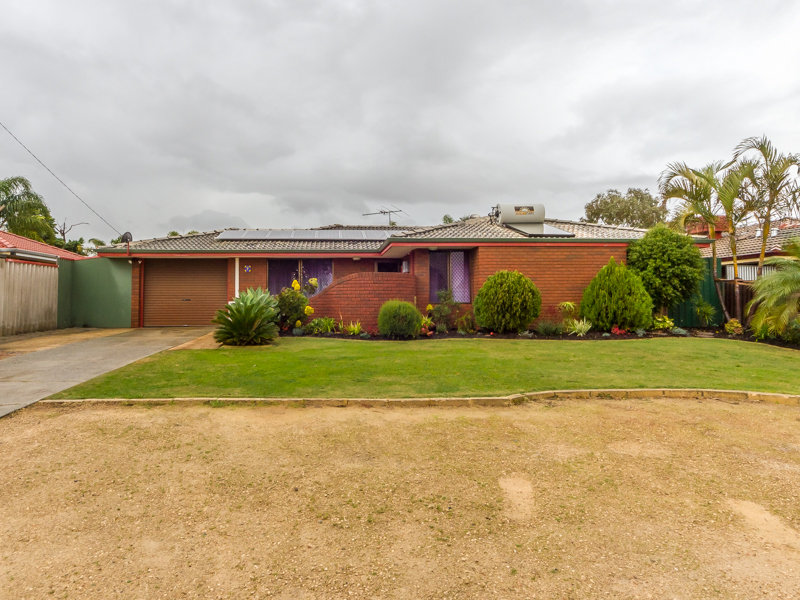 7 CARSON COURT, Gosnells, WA 6110 - Property Details