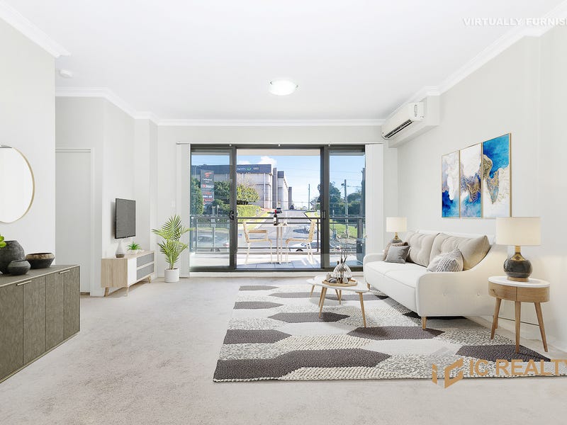 104/235-237 Carlingford Road, Carlingford, NSW 2118 - Apartment for ...
