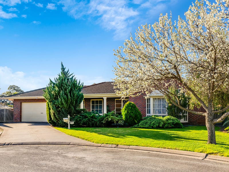 4 Short Place, Dernancourt, SA 5075 - Property Details