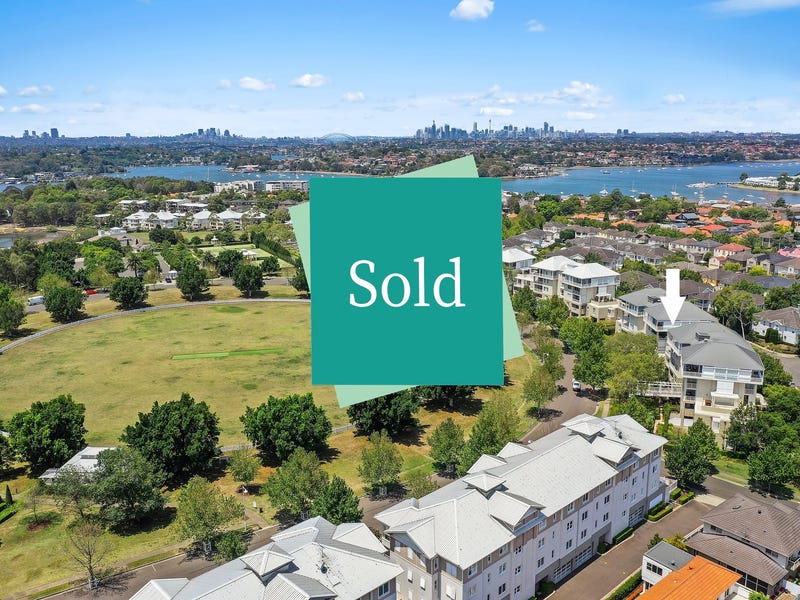 309/18 Village Drive, Breakfast Point, NSW 2137 - realestate.com.au